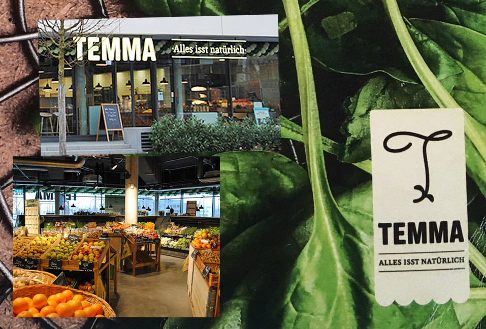 Temma schließt Ende Januar