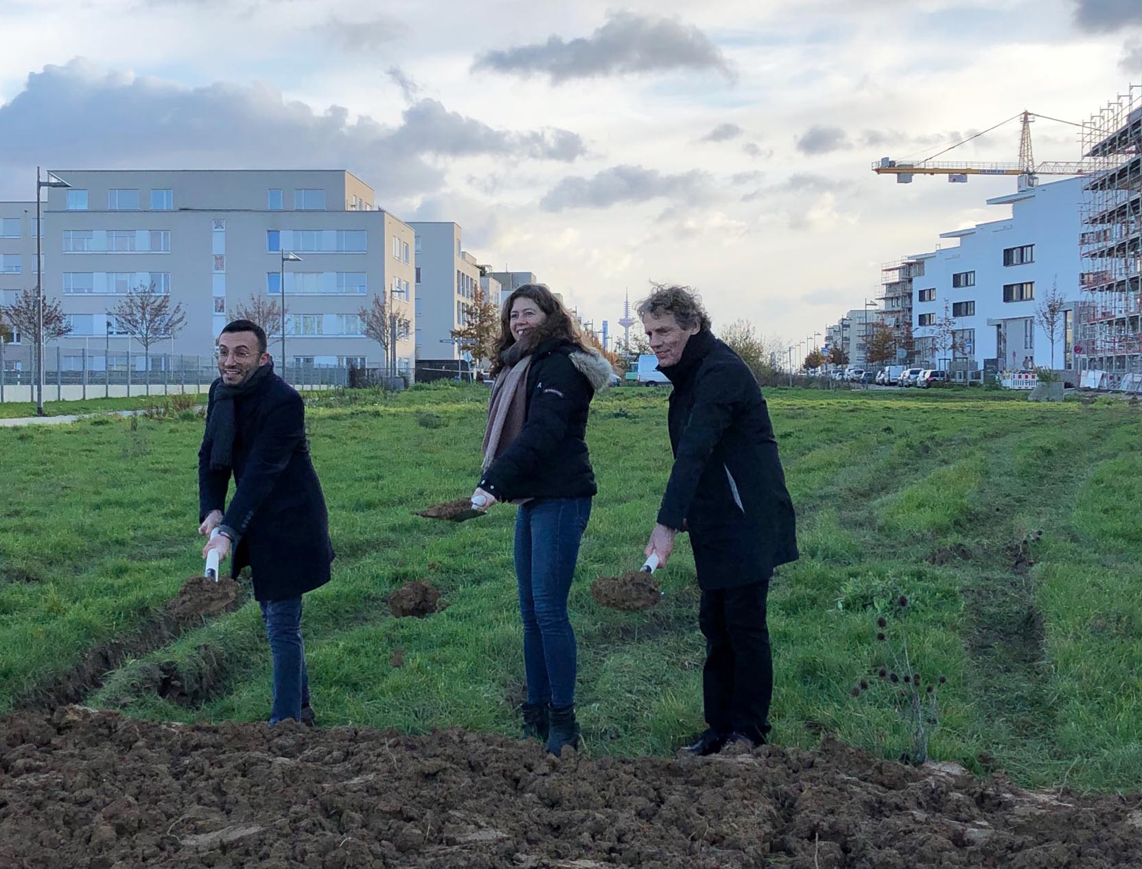 Spatenstich_kl Riedberg_Copyright_Stadt_Frankfurt